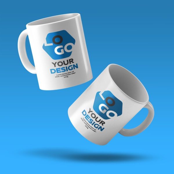 Customized Printed Mugs | Quantum Printing